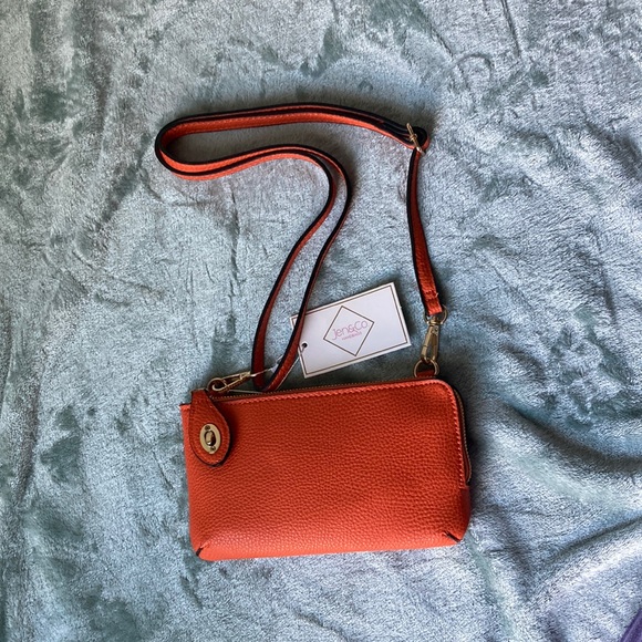 Jen & Co | Bags | Small Purse | Poshmark